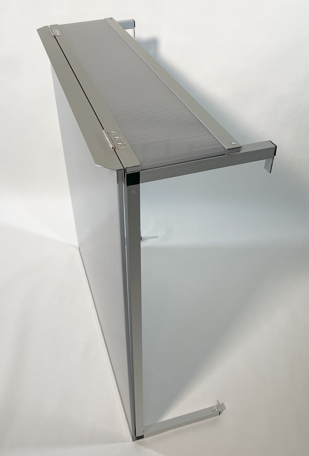 Alpha ESS Smile-B3-Plus I Battery Cover 105cm H x 98cm W x 30cm D