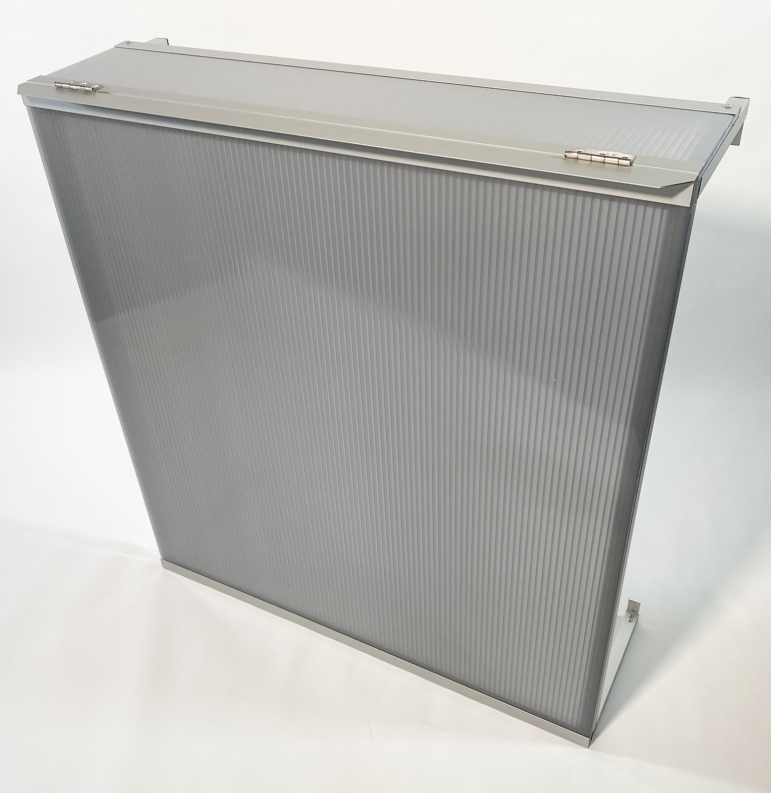 Alpha ESS Smile-B3-Plus I Battery Cover 105cm H x 98cm W x 30cm D